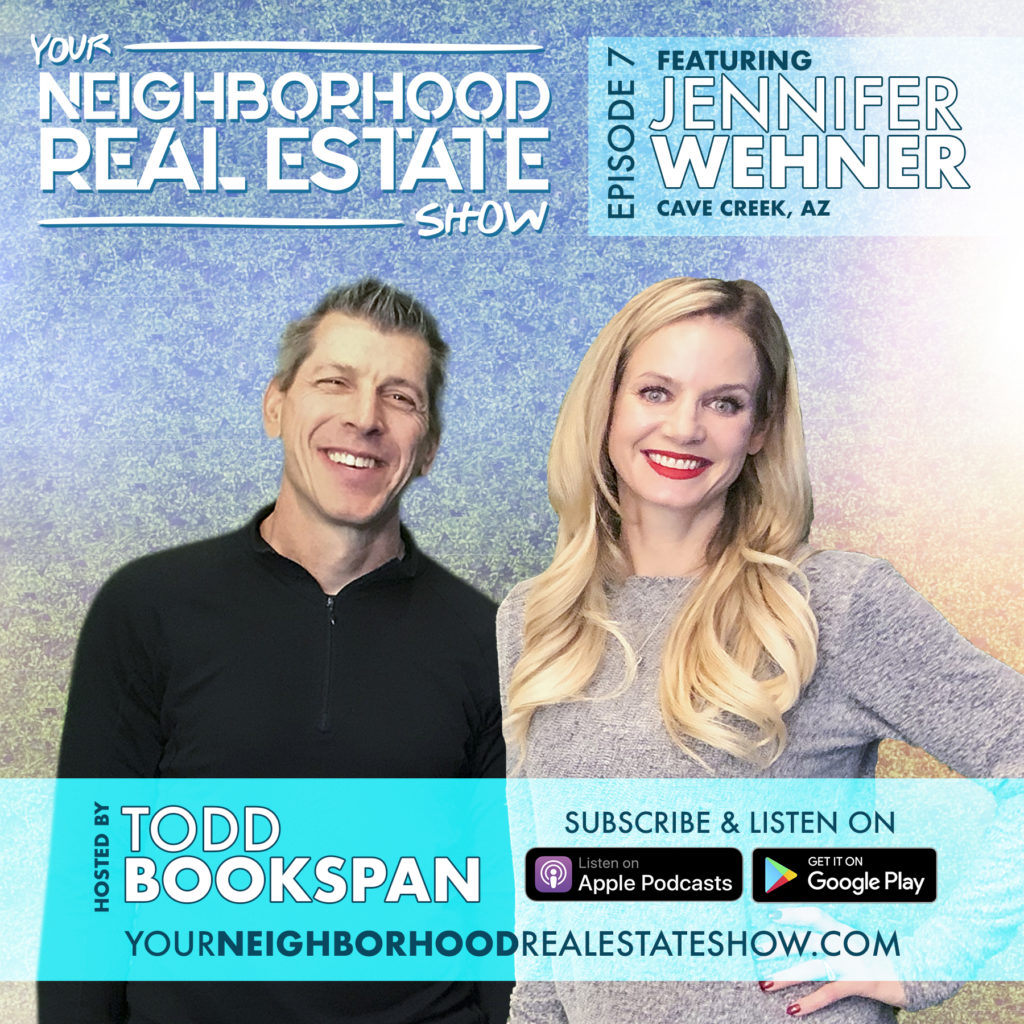 Your Neighborhood Real Estate Show