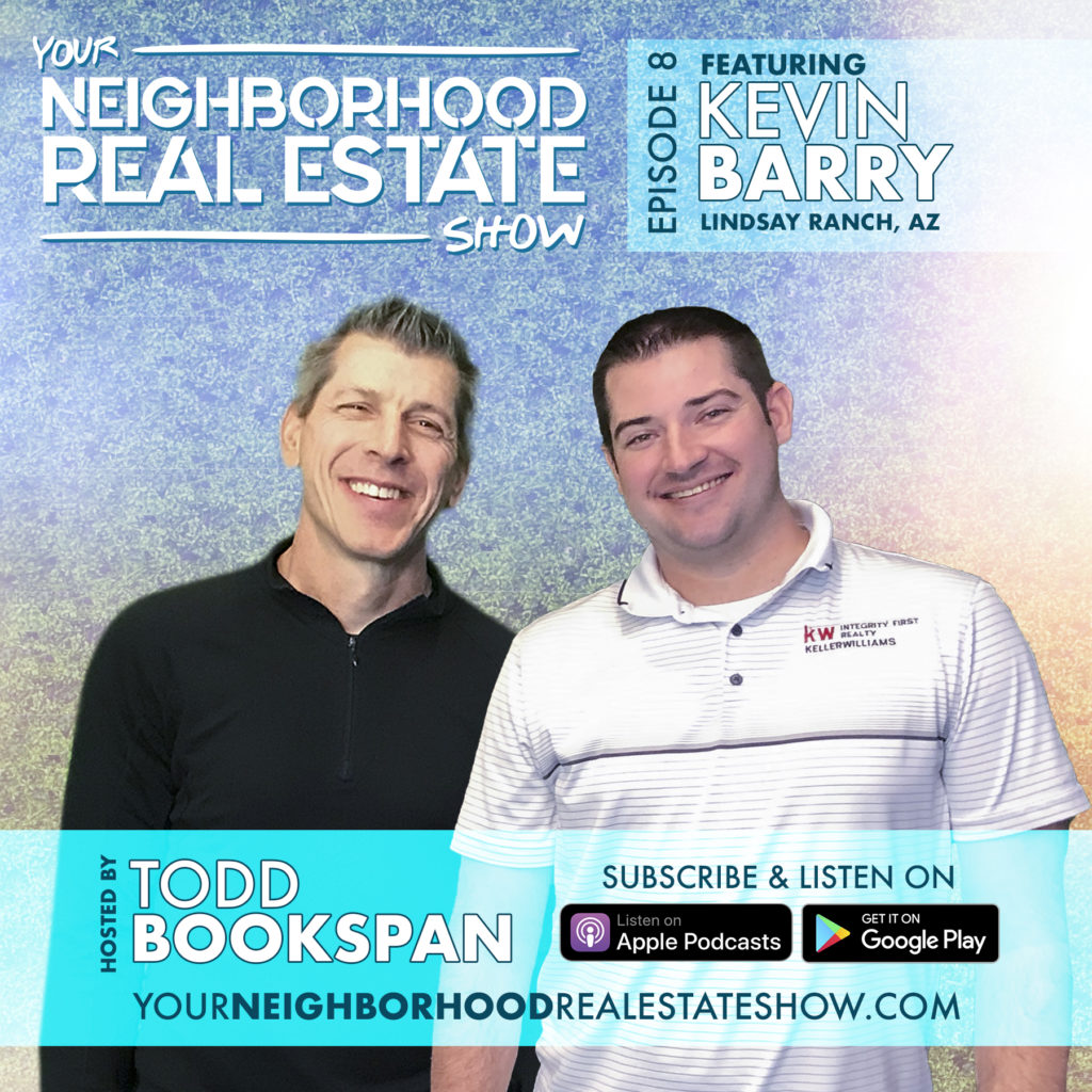 Your Neighborhood Real Estate Show